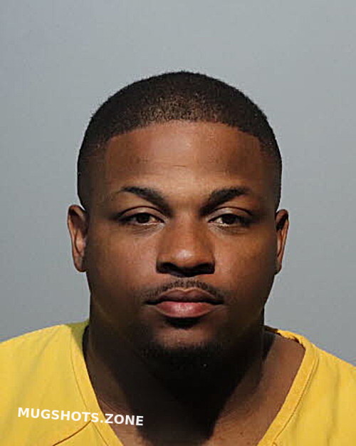 MARQUIS GRAY JR 05/20/2024 - Seminole County Mugshots Zone
