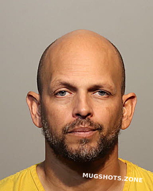 RICHARD CRUZ 05/21/2024 - Seminole County Mugshots Zone