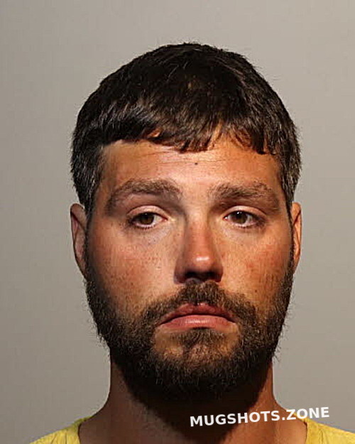 ANDREW MERCER 05/22/2024 - Seminole County Mugshots Zone