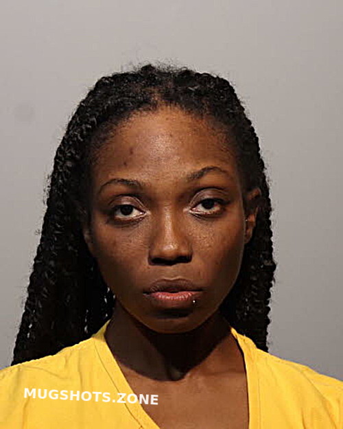 JANELLE HARPER 05/22/2024 - Seminole County Mugshots Zone