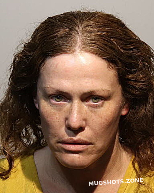 JESSICA BYER 05/22/2024 - Seminole County Mugshots Zone