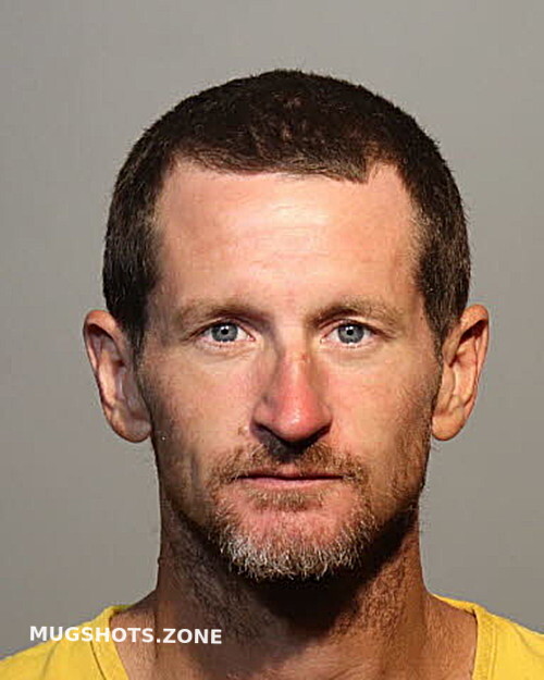 CODY FULLER 05/22/2024 - Seminole County Mugshots Zone