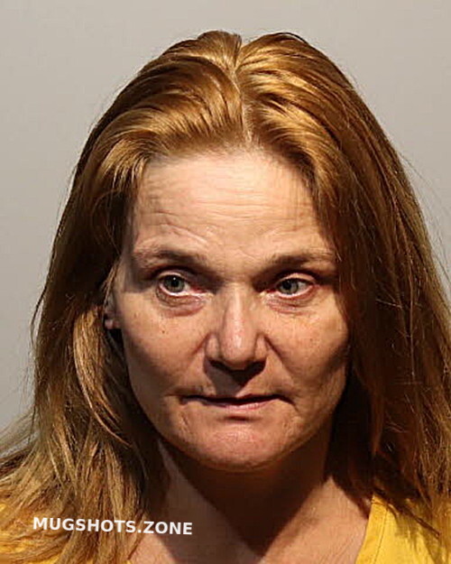 ALLISON DESANTO 05/23/2024 - Seminole County Mugshots Zone