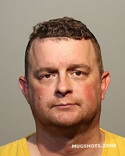 CHRISTOPHER VANN 05/23/2024 - Seminole County Mugshots Zone