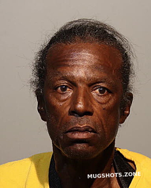 MONROE MOSS 05/23/2024 - Seminole County Mugshots Zone