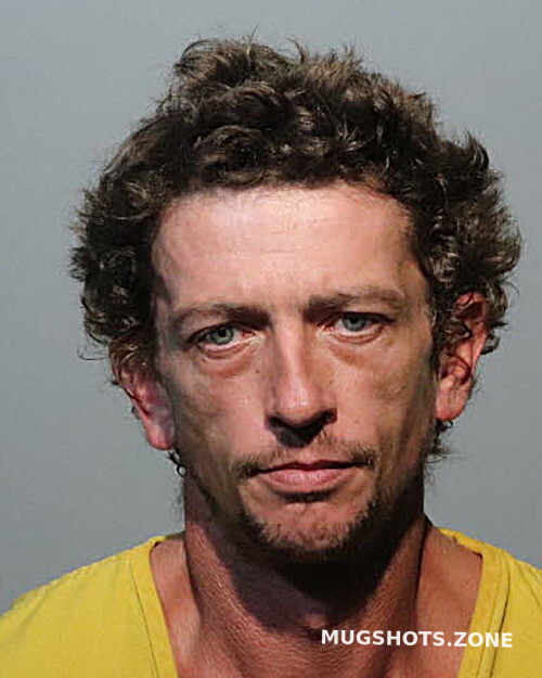 NICHOLAS SLONE 05/24/2024 - Seminole County Mugshots Zone