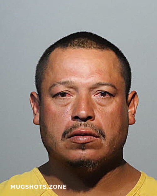 ANGEL RODRIGUEZ MADRIGAL 05/24/2024 - Seminole County Mugshots Zone