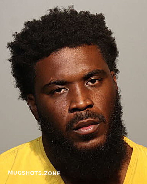CHARLES WILLIAMS 05/24/2024 - Seminole County Mugshots Zone
