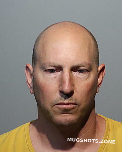 MATTHEW FOUST 05/25/2024 - Seminole County Mugshots Zone
