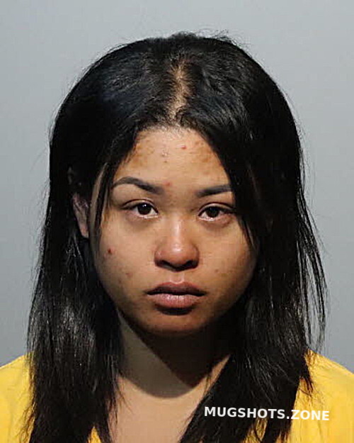 LISA TRINH 05/25/2024 - Seminole County Mugshots Zone