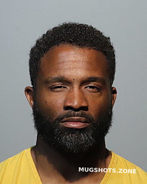 CLAUDE MELVIN 05/25/2024 - Seminole County Mugshots Zone