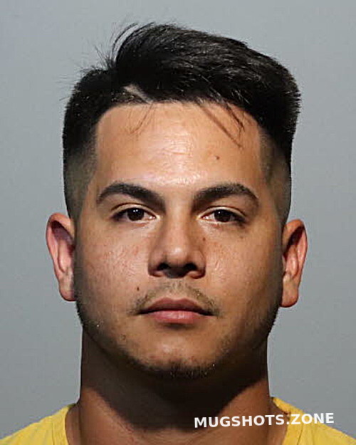 DAVID RUND 05/26/2024 - Seminole County Mugshots Zone