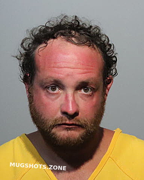 TIMOTHY ANDERSON 05/26/2024 - Seminole County Mugshots Zone