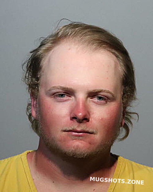 DANIEL MAGILL 05/26/2024 - Seminole County Mugshots Zone