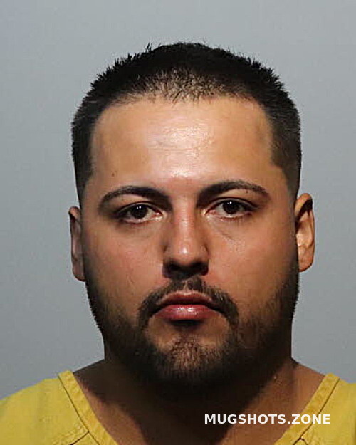FERNANDO ACOSTA 05/26/2024 - Seminole County Mugshots Zone