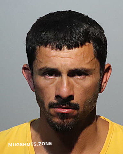 RUBEN GUTIERREZ 05/27/2024 - Seminole County Mugshots Zone