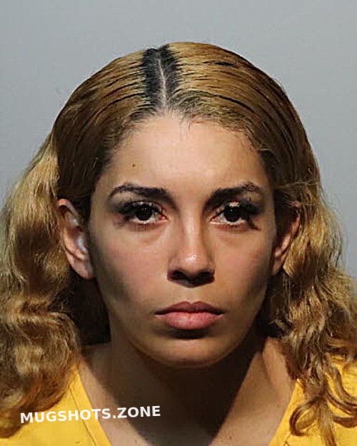 MARIMAR COLON 05/28/2024 - Seminole County Mugshots Zone