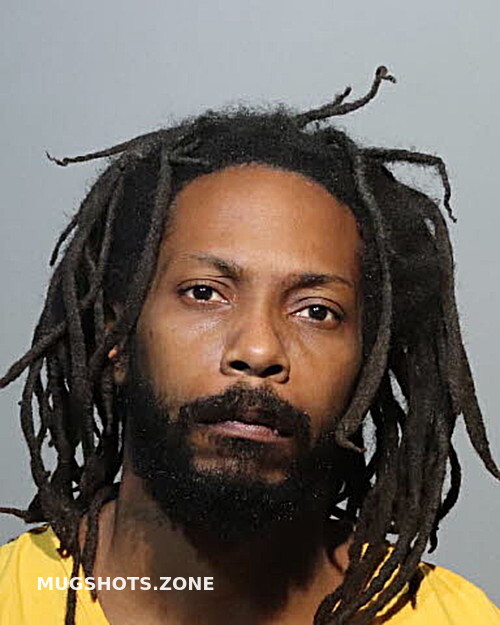DANIEL WILLIAMS 05/28/2024 - Seminole County Mugshots Zone