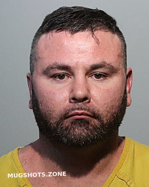 DEREK SHORT 05/28/2024 - Seminole County Mugshots Zone