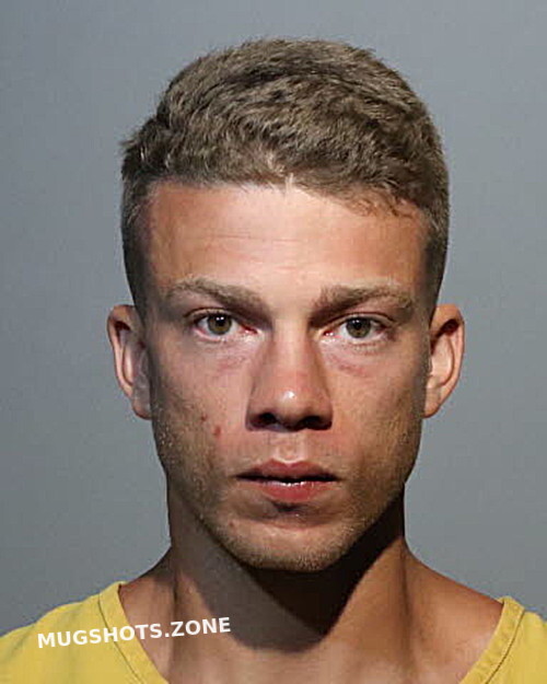JOSEPH GARDNER 05/28/2024 - Seminole County Mugshots Zone