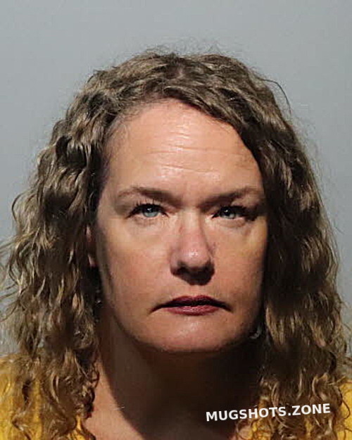 TARA RICHARDSON 05/29/2024 - Seminole County Mugshots Zone
