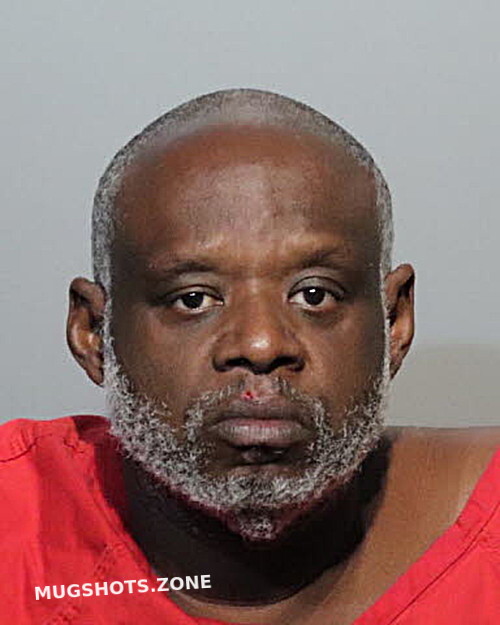 MICHAEL WILSON 05/29/2024 - Seminole County Mugshots Zone