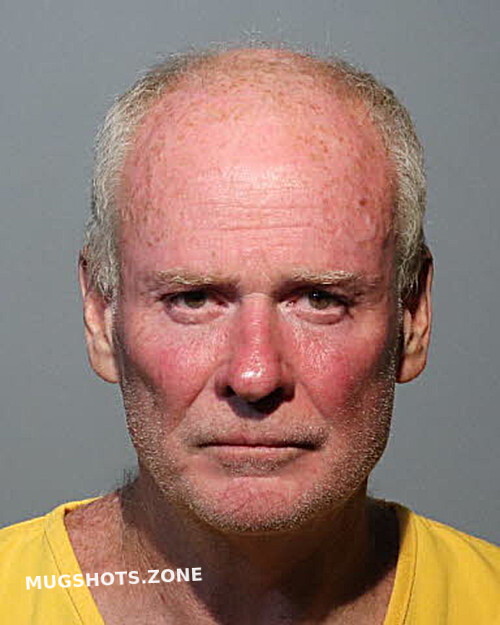 MICHAEL CHISHOLM 05/29/2024 - Seminole County Mugshots Zone