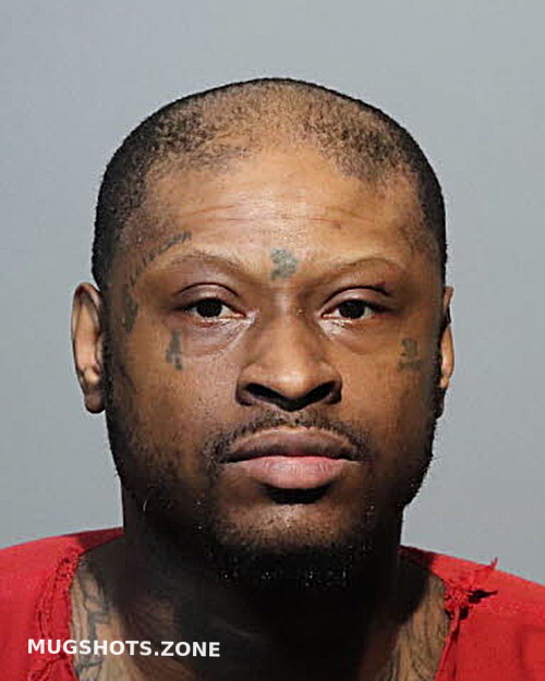 RAYMOND JACKSON 05/29/2024 - Seminole County Mugshots Zone