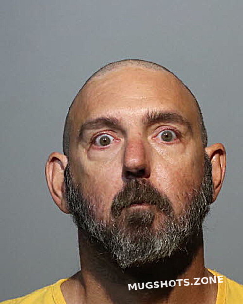 ETHAN POWELL 05/29/2024 - Seminole County Mugshots Zone