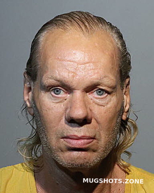 ROBERT HATTON 05/30/2024 - Seminole County Mugshots Zone