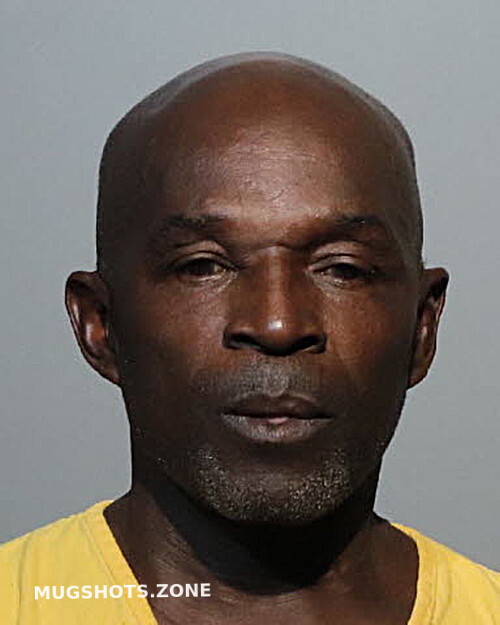 ROBIN HICKMON 05/30/2024 - Seminole County Mugshots Zone