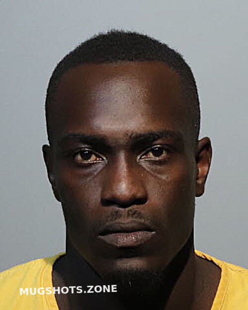 MURRAY ANDERSON 05/30/2024 - Seminole County Mugshots Zone