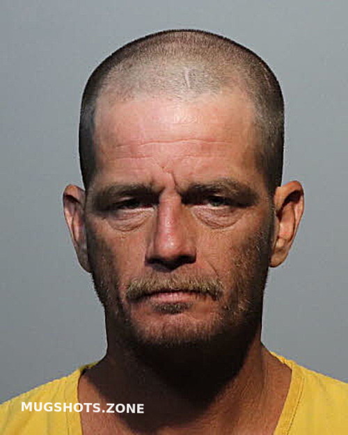 ADAM THAYER 05/30/2024 - Seminole County Mugshots Zone