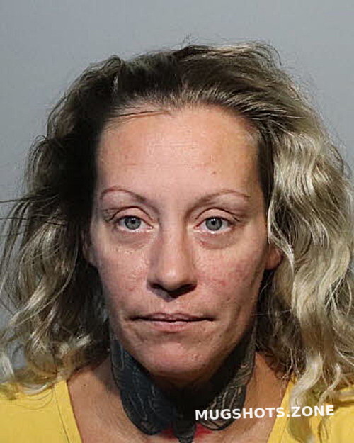 HEATHER EWALD 05/30/2024 - Seminole County Mugshots Zone