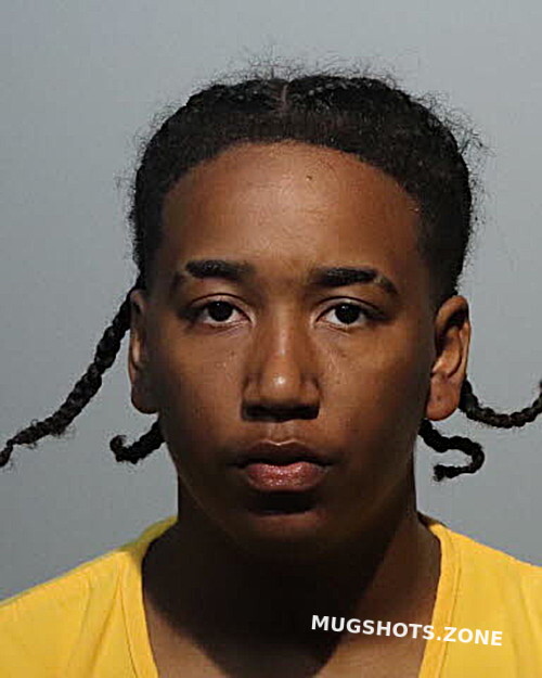 CHELLCE TRIMBLE 05/30/2024 - Seminole County Mugshots Zone