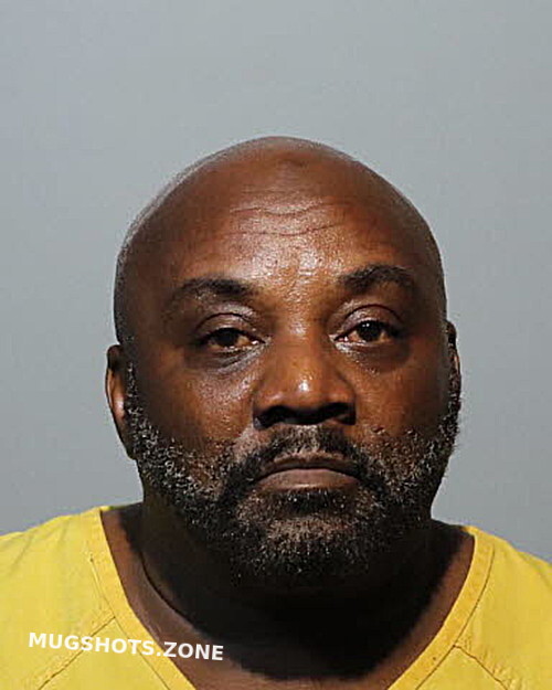ANTHONY ROBINSON 05/31/2024 - Seminole County Mugshots Zone