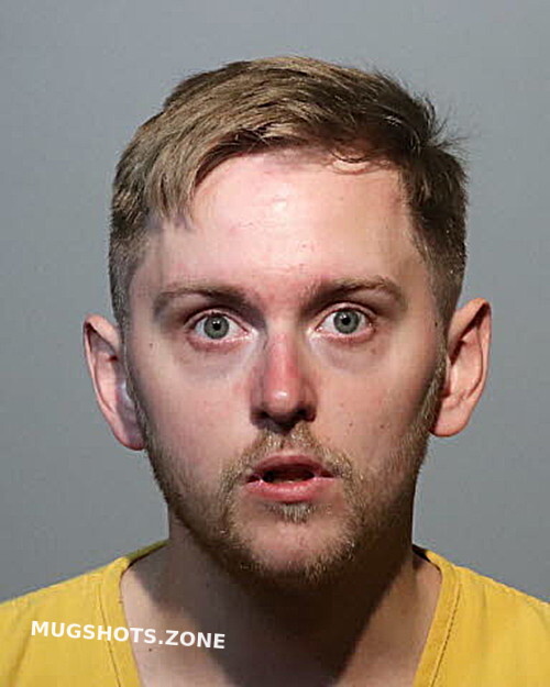 ANDREW CATON 05/31/2024 - Seminole County Mugshots Zone