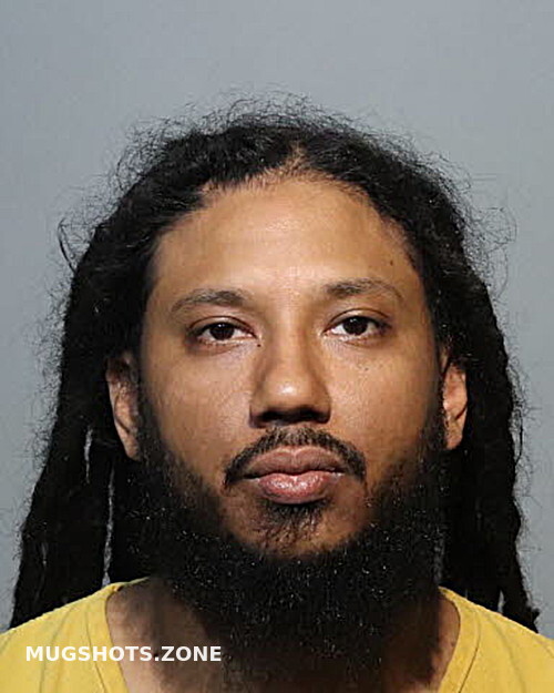 PHILLIP DOUGLAS 05/31/2024 - Seminole County Mugshots Zone