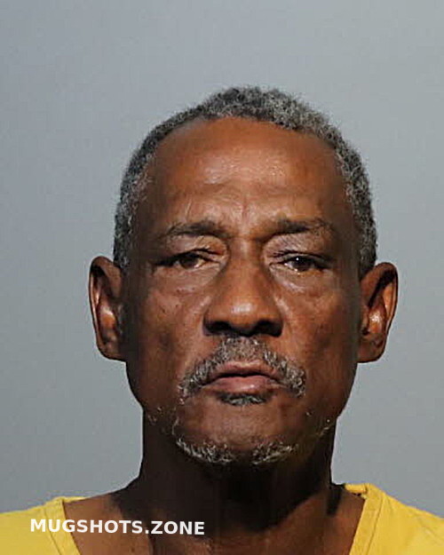 RANDY FREEMAN 05/31/2024 - Seminole County Mugshots Zone