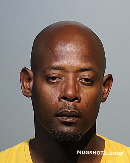 JAMES DICKERSON 06/01/2024 - Seminole County Mugshots Zone