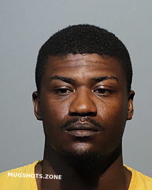 CRAIG FRANKLIN 06/01/2024 - Seminole County Mugshots Zone