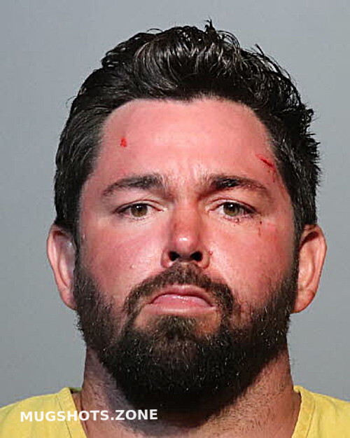 JOSEPH ALLMON 06/01/2024 - Seminole County Mugshots Zone