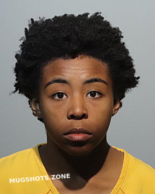 TRINITY KEY 06/03/2024 - Seminole County Mugshots Zone