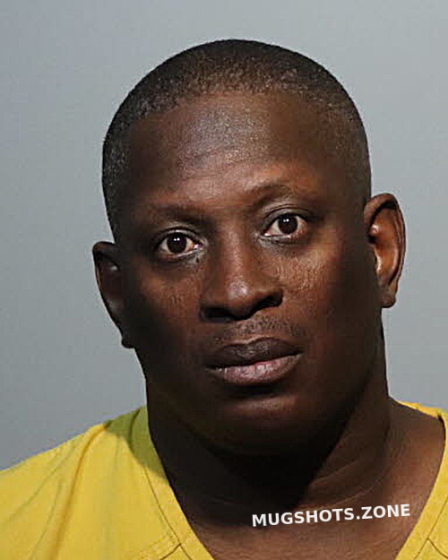 ELIJAH GROOMS 06/03/2024 - Seminole County Mugshots Zone