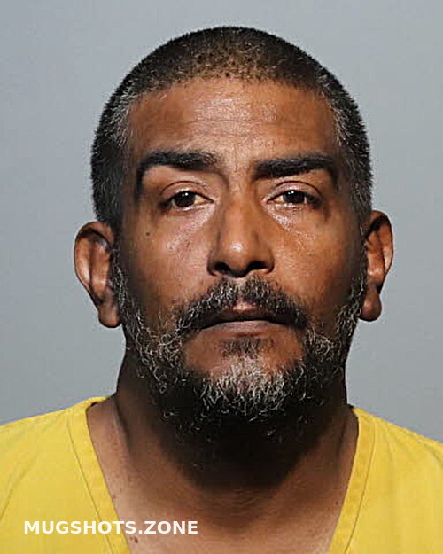 JASON COLLAZO 06/03/2024 - Seminole County Mugshots Zone