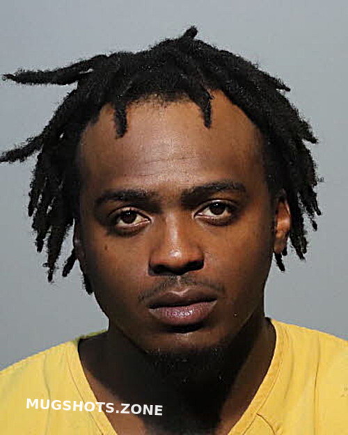 JAYMIER SMILEY 06/04/2024 - Seminole County Mugshots Zone