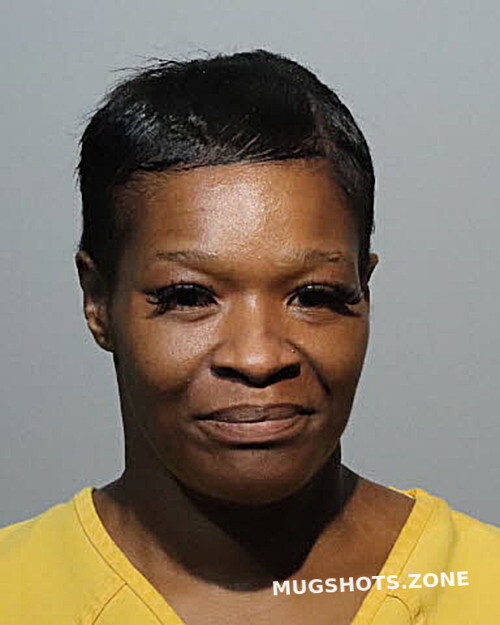 LYDIA BATTLE 06/04/2024 - Seminole County Mugshots Zone