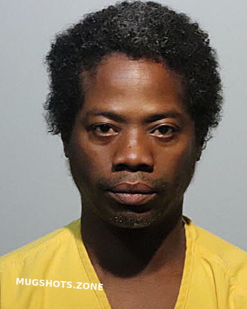 RUPERT WATSON 06/04/2024 - Seminole County Mugshots Zone