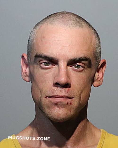 WILLIAM DERRYBERRY 06/04/2024 - Seminole County Mugshots Zone