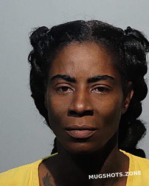 RENEE WRIGHT 06/06/2024 - Seminole County Mugshots Zone